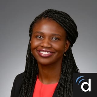 Dr. Erinma Ukoha, MD – New York, NY | Obstetrics & Gynecology