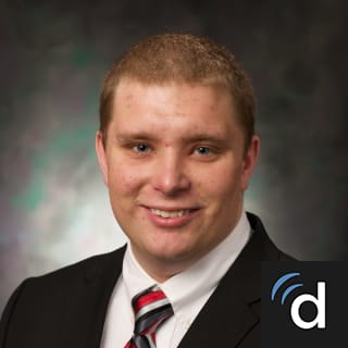 Dr. Joshua M. Doorn, MD | Sioux Falls, SD | Family Medicine Doctor | US ...