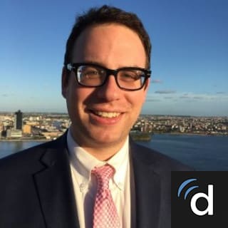 Dr. Ross Linker, MD | San Francisco, CA | Oral & Maxillofacial Surgeon ...