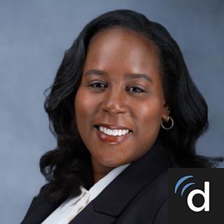 Dr. Nicole Shaw, MD – South Gate, CA | Family Medicine