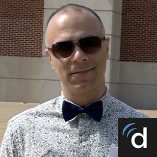 Dr. Amir Soheil Tolebeyan, MD | Boston, MA | Doctor | US News Doctors