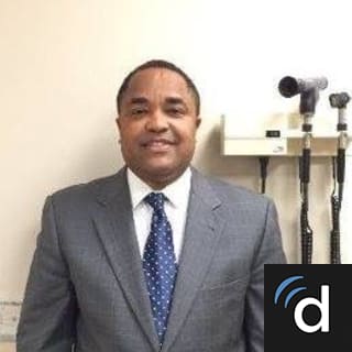 Dr. Michael A. Randolph, MD | Baltimore, MD | Internist | US News Doctors