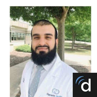 Dr. Rohail Malik, MD | Lillington, NC | Doctor | US News Doctors