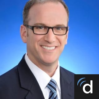 Dr. Adam Fleisher, MD – Indianapolis, IN | Neurology