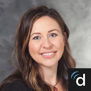 Dr. Tiffany Glazer, MD – Madison, WI | Otolaryngology (ENT)