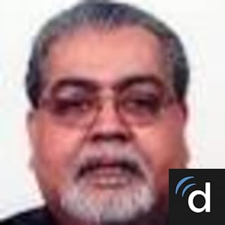 Dr. Atul Barry, MD – Hobart, IN | Anesthesiology