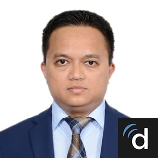 Dr. Kyaw Lin Aung, MD | Dyersburg, TN | Internist | US News Doctors