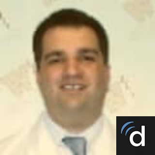 Dr. Robert S. Avera, MD | Indianapolis, IN | Emergency Medicine ...