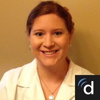 Dr. Molly Middleton, MD – Dayton, OH | Family Medicine