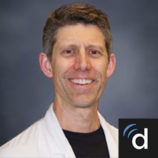 Dr. Lars D. Ensign, MD | South Lake Tahoe, CA | Emergency Medicine ...