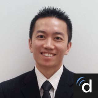 Dr. Nhat Nguyen, MD – Denison, TX | Gastroenterology