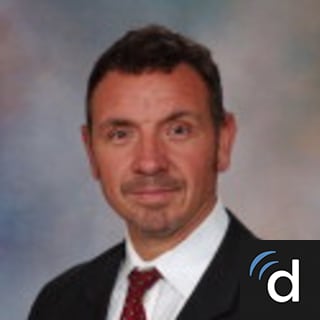 Dr. Roberto P. Benzo, MD | Phoenix, AZ | Pulmonologist | US News Doctors