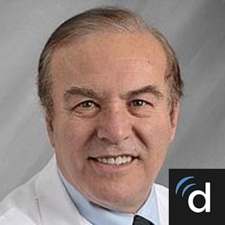 Dr. Ahmet Bayar, MD | Parma, OH | Thoracic Surgeon | US News Doctors