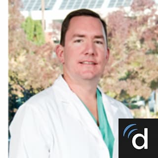 Dr. Patrick O'Leary, MD – Hillsboro, OR | General Surgery