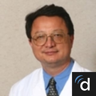 Dr. Gang He, MD | Port Jefferson, NY | Pathologist | US News Doctors