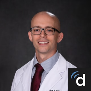Dr. Matthew Wells, DO | Fort Benning, GA | Orthopedist | US News Doctors