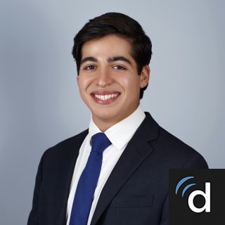 Dr. Aaron Tabibzadeh, MD | New York, NY | Internist | US News Doctors