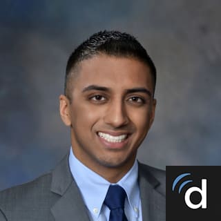 Dr. Kevin Pallapati, MD | San Antonio, TX | Neurologist | US News Doctors