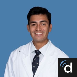 Dr. Franco Godoy, MD | Chapel Hill, NC | Radiologist | US News Doctors