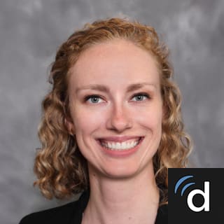 Dr. Crystal Graff, MD – Iowa City, IA | Physical Medicine/Rehab