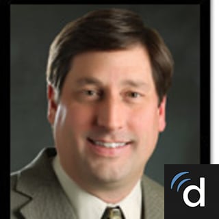 Dr. Michael Rich, MD – St. Cloud, MN | Cardiology