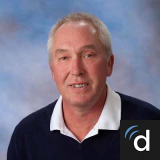 Dr. Larry A. Sisson, MD | Newport, VT | General Surgeon | US News Doctors