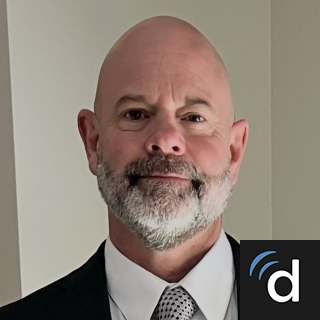 Dr. William Moore, MD – Winston-Salem, NC | Emergency Medicine