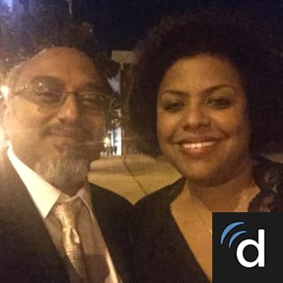 Dr. Tegest F. Hailu, MD | Fresno, CA | Family Medicine Doctor | US News ...