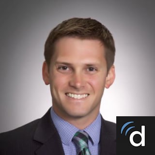 Dr. Jakeb D. Riggle, MD | Lincoln, NE | Pulmonologist | US News Doctors