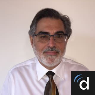 Dr. Robert Smith, MD | Point of Rocks, MD | Emergency Medicine ...