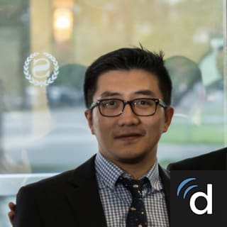 Dr. Kai Huang, MD | Iowa City, IA | General Surgeon | US News Doctors