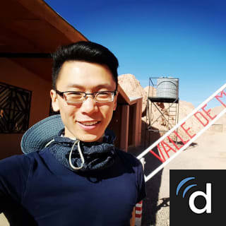 Dr. Li Zhou, MD | Nashville, TN | Internist | US News Doctors