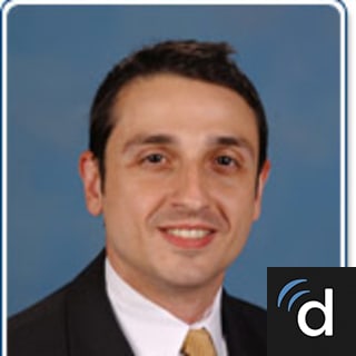 Dr. John Parnell, MD | Bay Shore, NY | Radiologist | US News Doctors