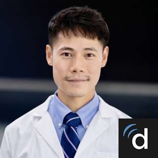 Dr. Patrick Yong, MD | New York, NY | Urologist | US News Doctors