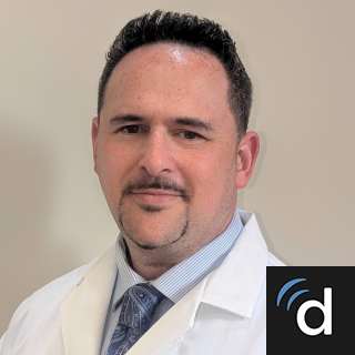 Dr. Eric D. Osgood, MD | Hamilton, NJ | Internist | US News Doctors