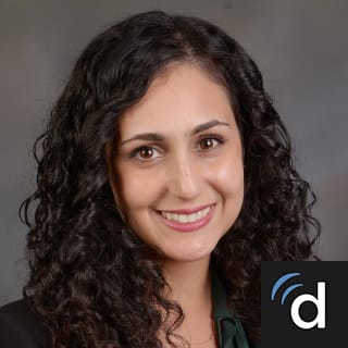 Dr. Tina M. Hendricks (Hakimi), MD | Iowa City, IA | Ophthalmologist ...