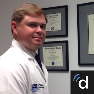 Dr. Robert C. Greer, DO | Lake Park, FL | Family Medicine Doctor | US ...