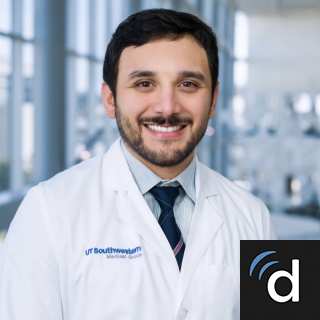 Dr. Mounir Contreras, MD | Dallas, TX | Emergency Medicine Physician ...