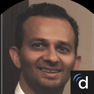 Dr. Kartik J. Shah, MD | Reading, PA | Radiologist | US News Doctors