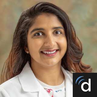 Dr. Shefali Shah, MD | Roanoke, VA | Family Medicine Doctor | US News ...