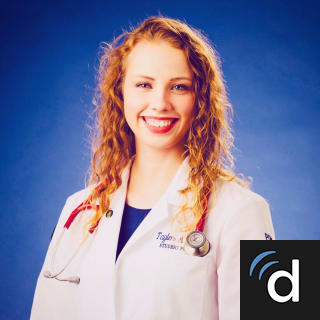 Dr. Taylor Barber, DO | Philadelphia, PA | Resident Physician | US News ...