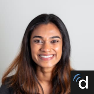 Dr. Vithya Thambiaiyah, MD | San Francisco, CA | Internist | US News ...
