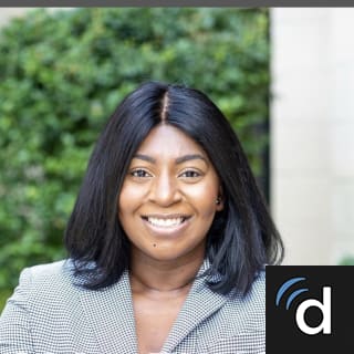 Jennifer Okere, NP | Atlanta, GA | Family Nurse Practitioner | US News Doctors