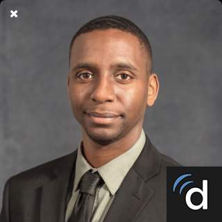 Dr. Simeon Walton, MD | Jensen Beach, FL | Internist | US News Doctors