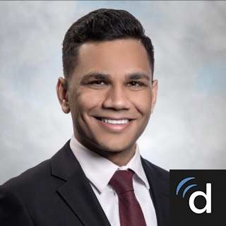 Dr. Abraham Akbar, MD | Boston, MA | Emergency Medicine Physician | US ...