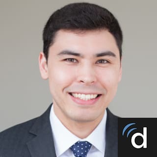 Dr. Matthew Barraza, MD | Columbus, OH | Emergency Medicine Physician ...