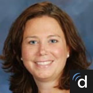 Dr. Nicole D. Yoder, DO | Fountain Hill, PA | Pulmonologist | US News ...