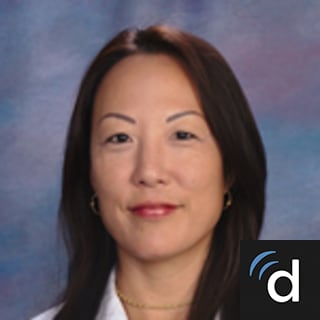 Dr. Lucy Sun, MD | Dallas, TX | Vascular Surgeon | US News Doctors