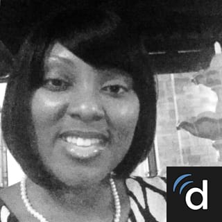 Jessica Williams – Miramar, FL | Family Nurse Practitioner