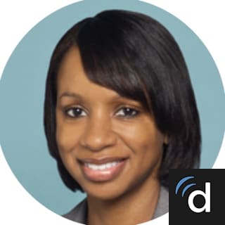 Dr. Nadine Ford, MD – Washington, DC | Obstetrics & Gynecology